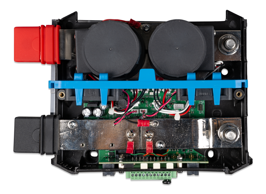 Lynx Smart BMS NG - Victron Energy